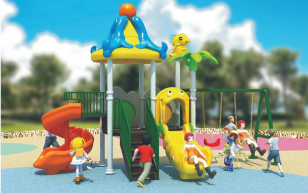 Juegos Infantiles - Astro Global Corp