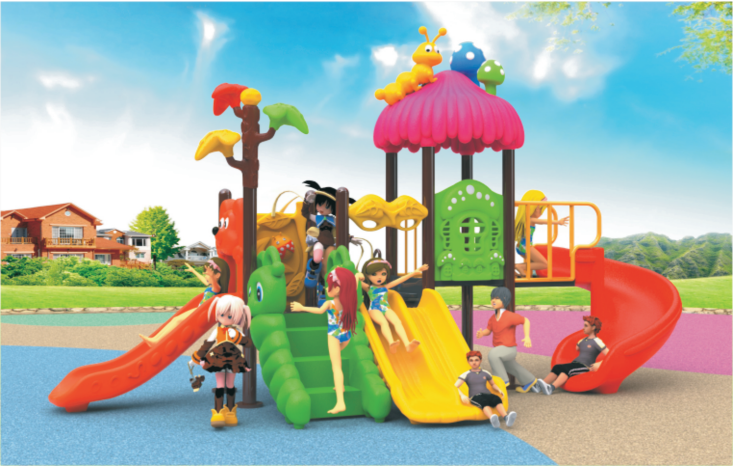 Juegos Infantiles - Astro Global Corp