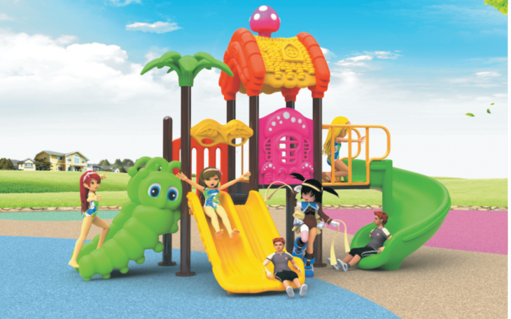 Juegos Infantiles - Astro Global Corp