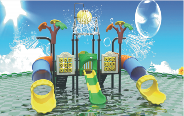 Juegos Infantiles - Astro Global Corp